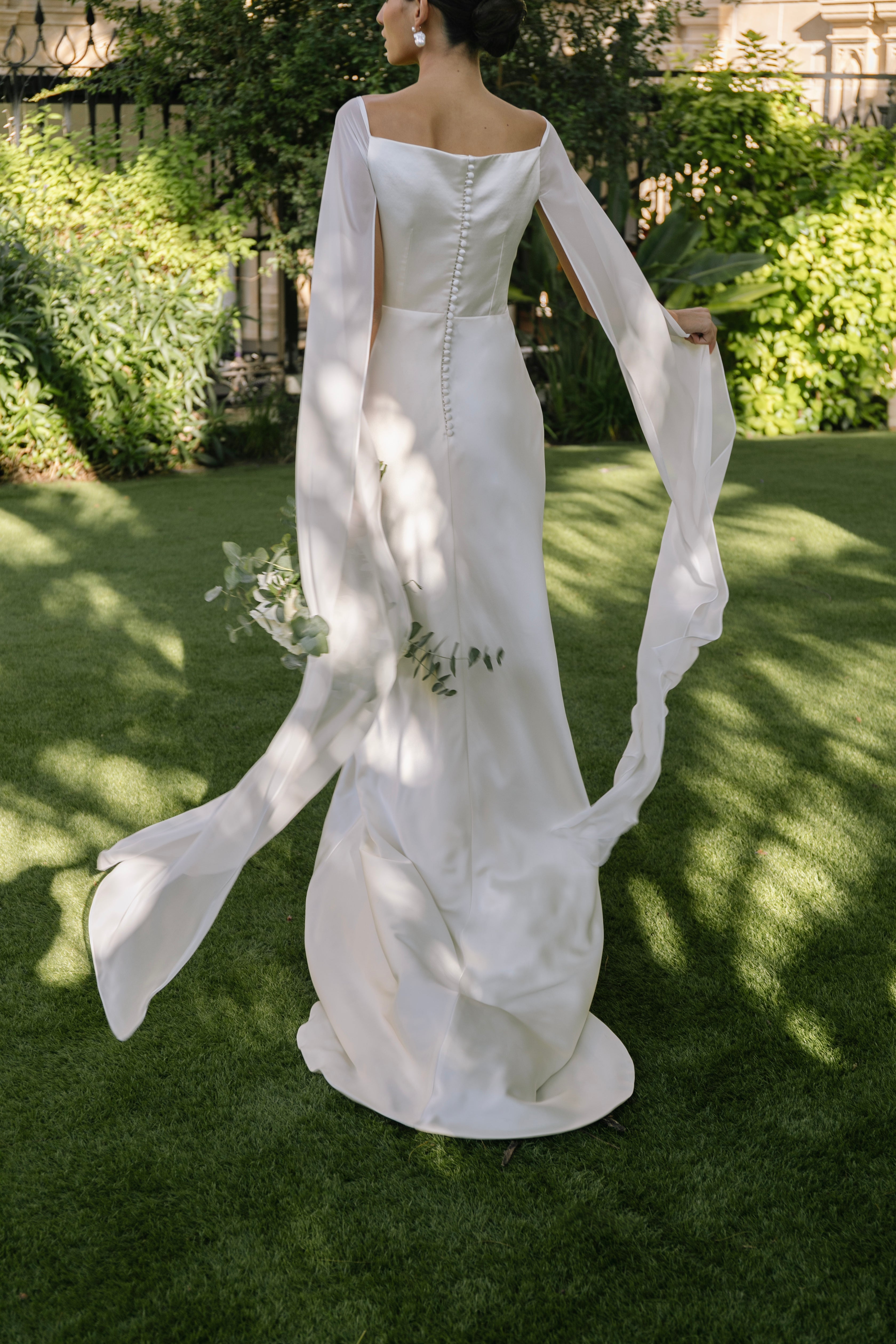 L'AMOUR FOU – ELENA MOORE STUDIO SL