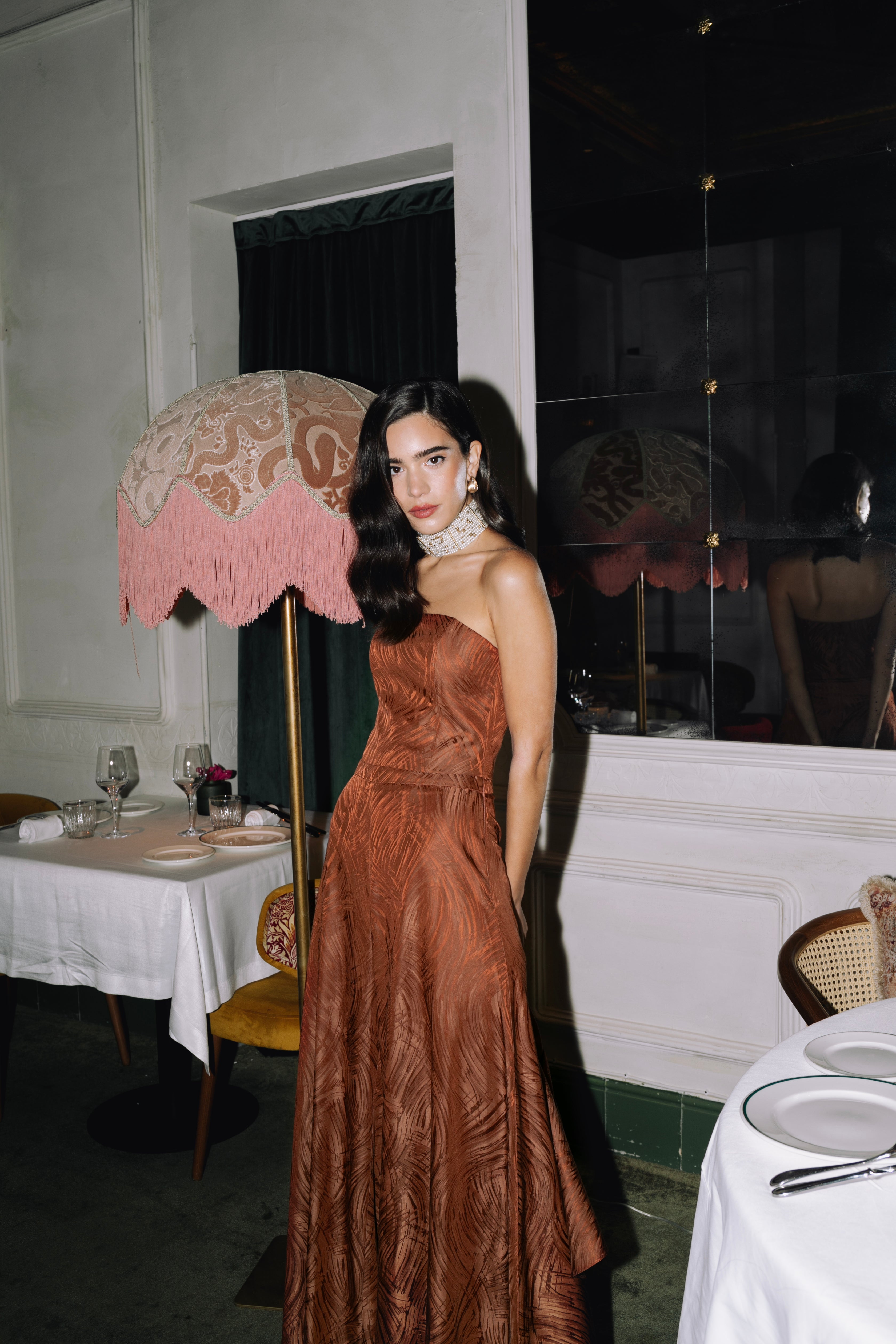 BEST SELLERS – ELENA MOORE