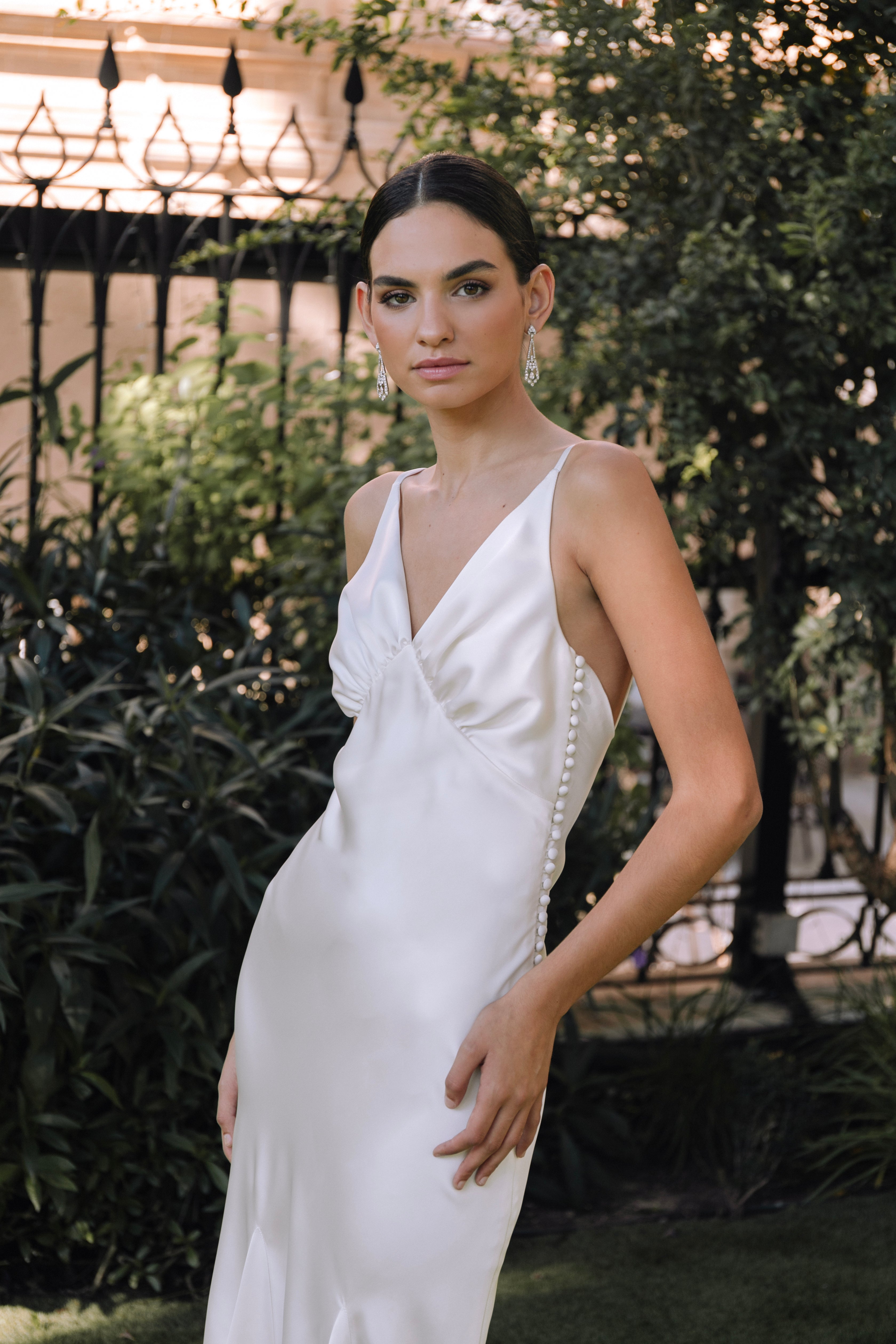 VESTIDO JANE - PREORDER – ELENA MOORE STUDIO SL