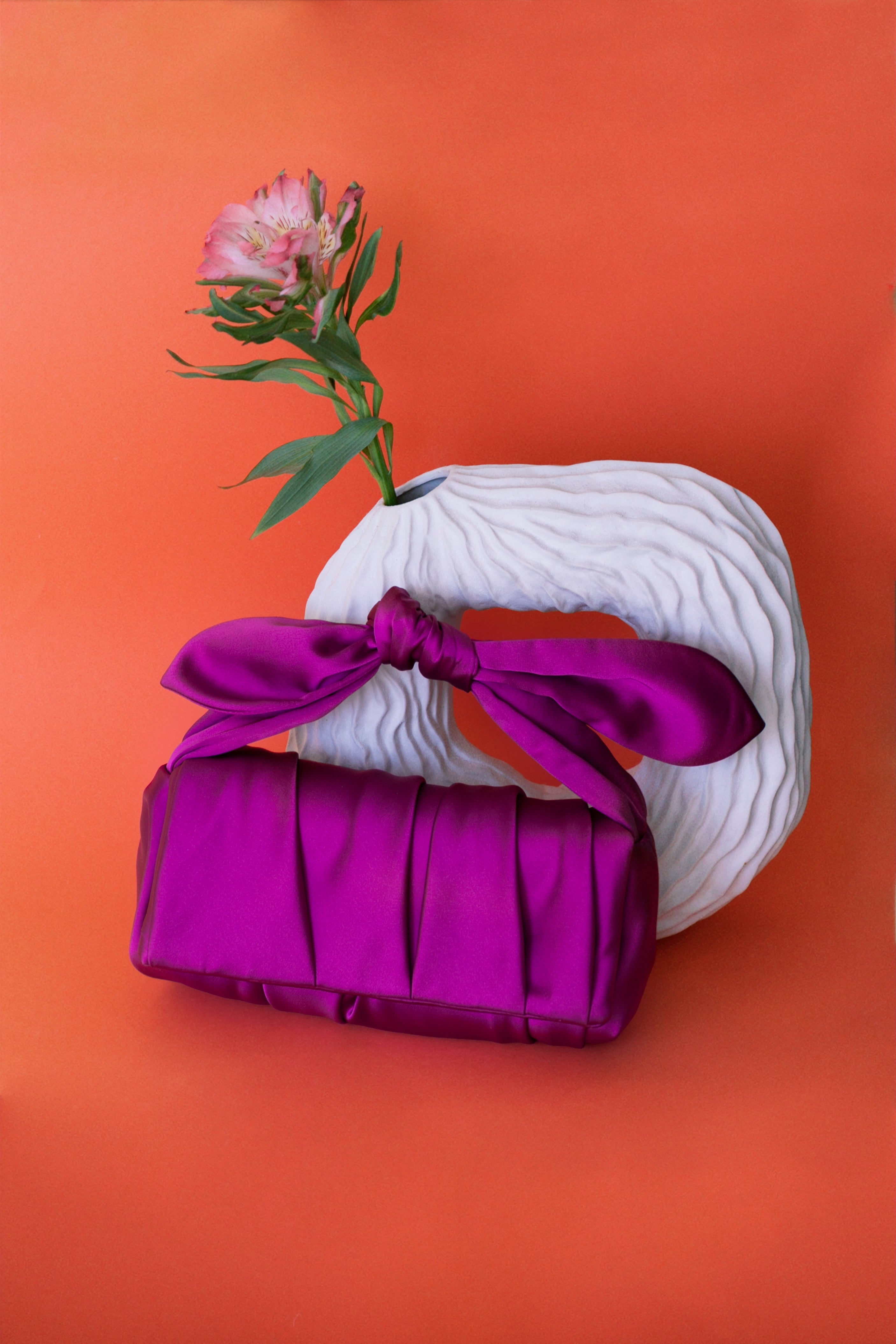 BOLSO CANDY ROSA - PREORDER – ELENA MOORE STUDIO SL